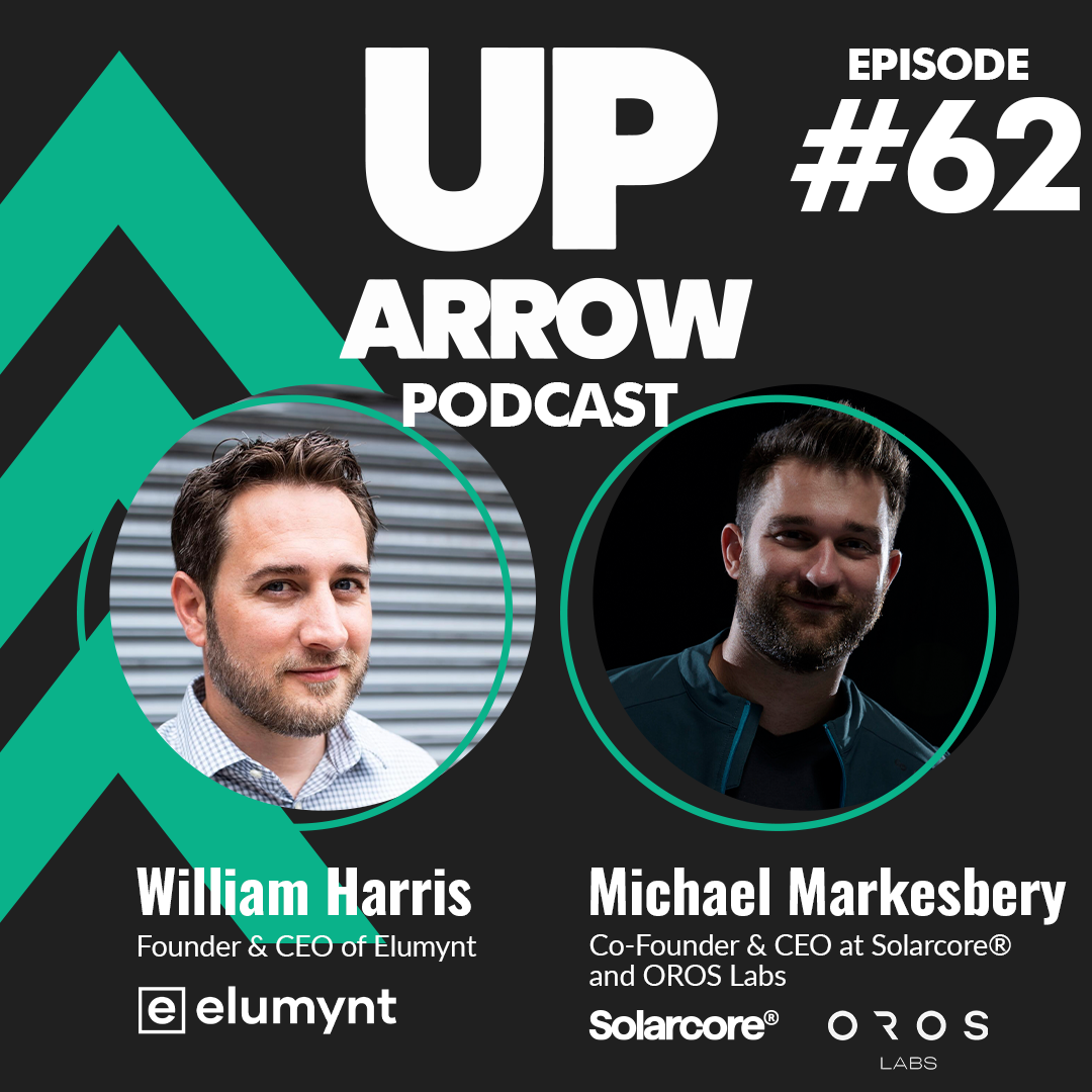 $459B Market: Innovating the Future of Thermal Insulation With Michael Markesbery | Elumynt